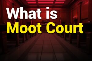 What Is Moot Court? A Complete Guide to Legal Simulations