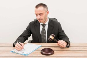 What Are the Requirements to Be a Judge? Steps, Qualifications & Skills